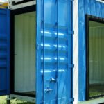 How to Choose the Best Shipping Container for Your Temporary Office ...
