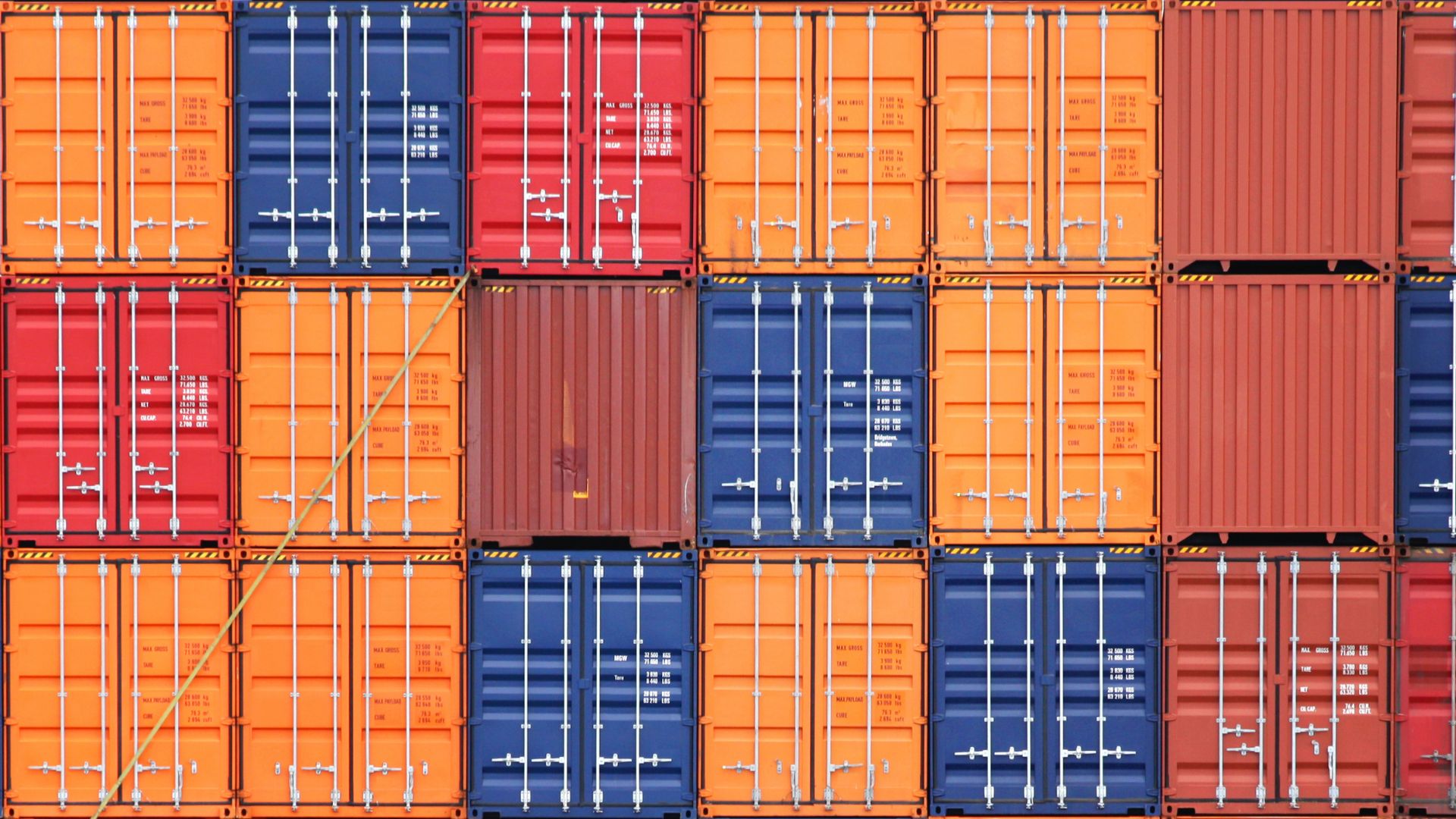 The Benefits of Storage Containers: Secure Solutions