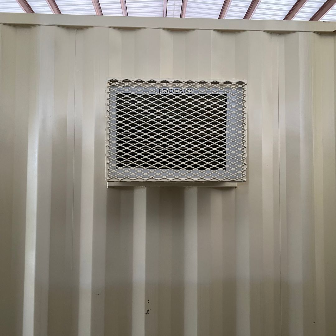 Refrigerated Containers vs. Cold Storage Solutions | Contact Us