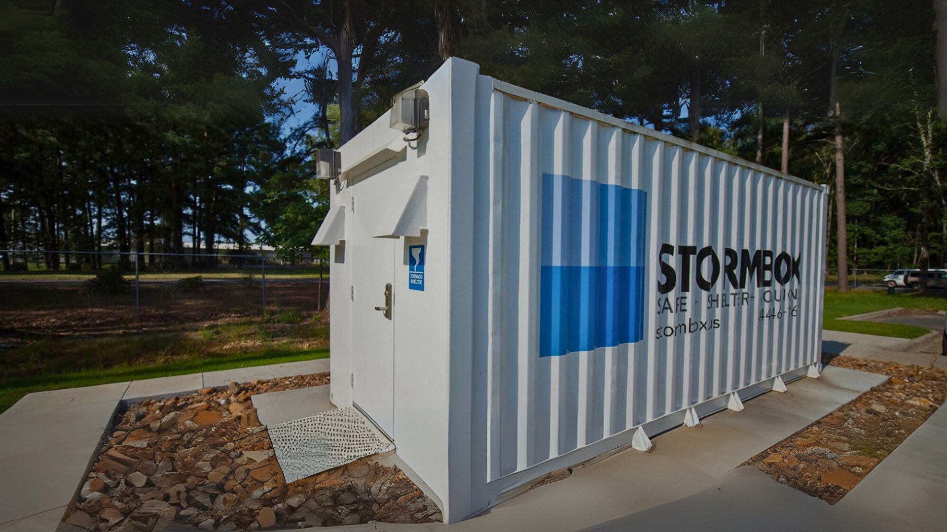 Emergency Preparedness with West Gulf Container