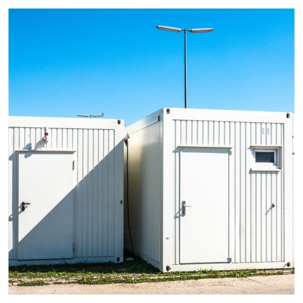 Emergency Preparedness with West Gulf Container