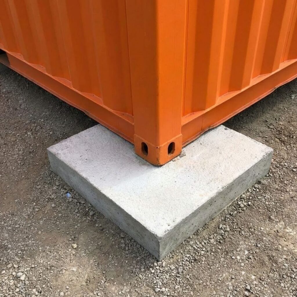 Safe Container Stacking Guide | Read Expert Tips